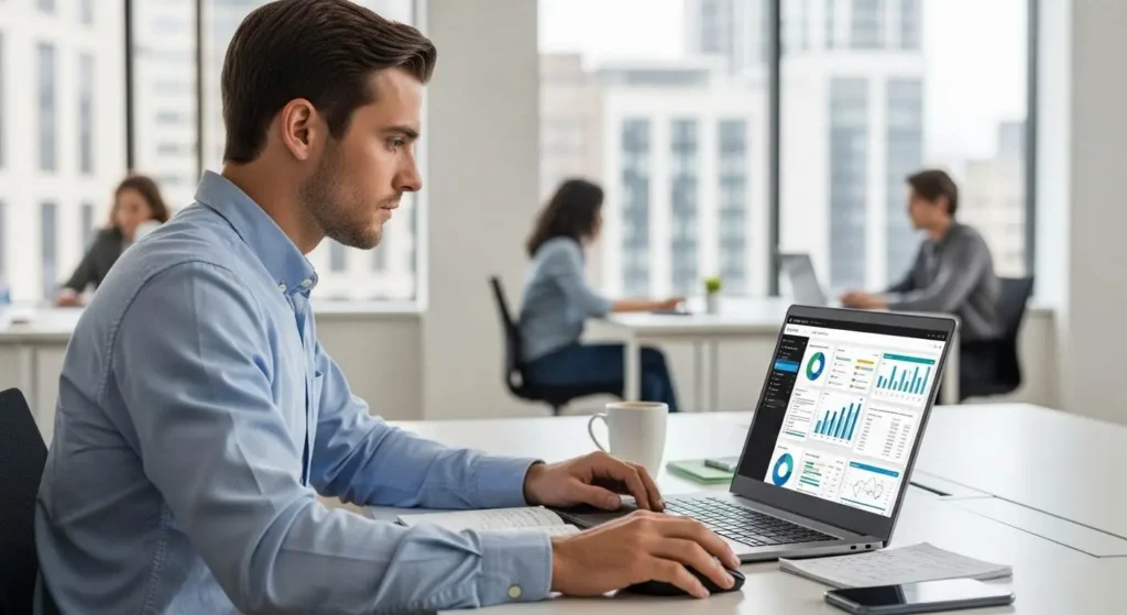 Curso de Power BI gratuito 2026: onde fazer com certificado